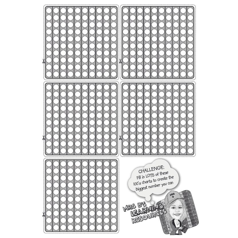 Downloadable Resources – Mrs B Learning Resources