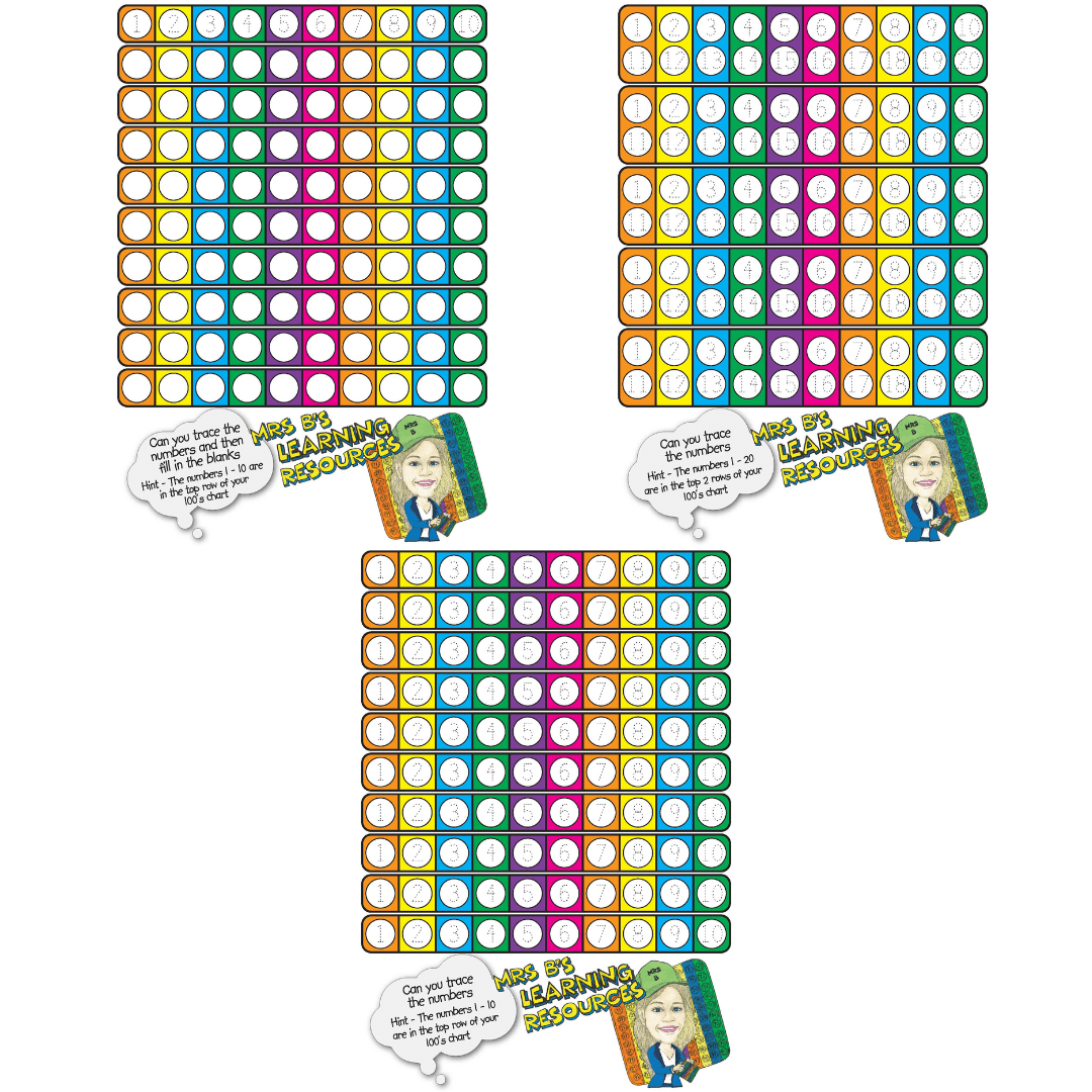 Downloadable Resources – Mrs B Learning Resources